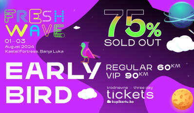 Homepage - Freshwave